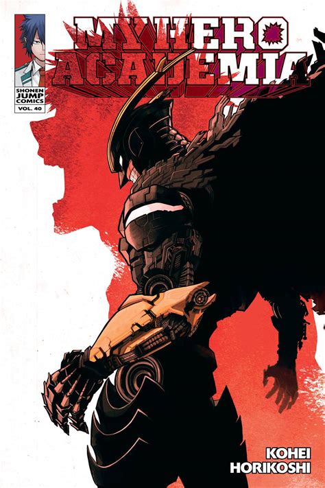 My Hero Academia Vol Fresh Comics