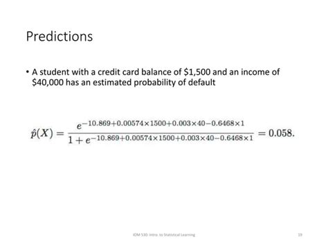 Classificationmethods Logistic Regression Machine Learning Pptx