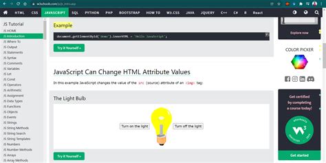 GitHub Imvickykumar999 Learning Javascript JavaScript Tutorial In