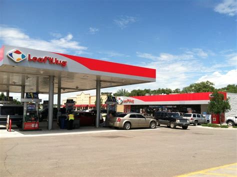Loaf N Jug Updated October 2024 1201 W Pueblo Blvd Pueblo