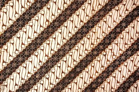 10 Mahakarya Batik Jogja Motif And Filosofi Di Baliknya