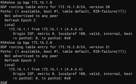 Solved Help With Proper Bgp Community Configuration Cisco Community
