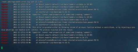 最新版还是有问题 Issue whyour qinglong GitHub