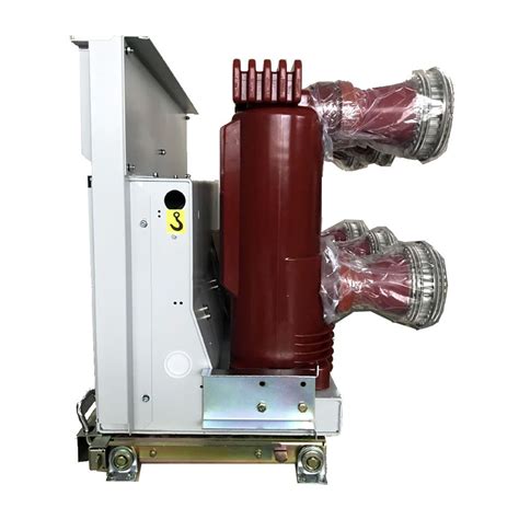 High Voltage Vacuum Interrupter 12kv Vacuum Circuit Breaker High Voltage Vcb And Vs1 Vacuum