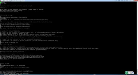 lora app server ui problem setup and configuration chirpstack