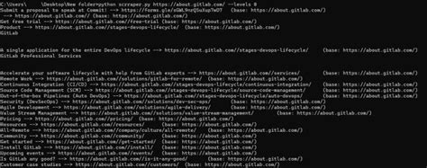 Create An Automation Script By Tomwhy Fiverr