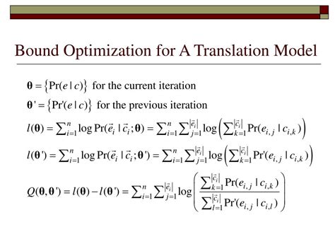 Ppt Expectation Maximization Algorithm Powerpoint Presentation Free Download Id 150230