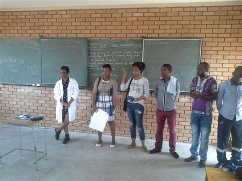 Servantleadership Education Volunteer Impact Socialimpact Mtf Sdgs2030 Dr Motlokwe