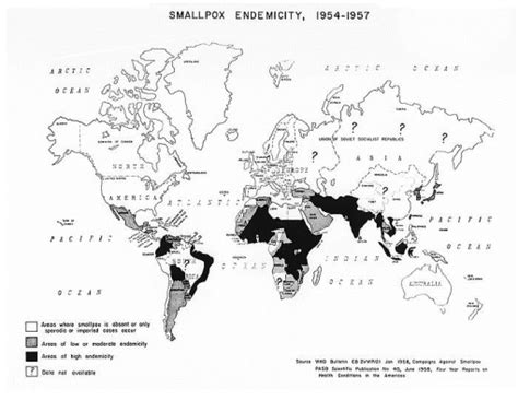 Small Pox And The Cree Brian Altonen Mph Ms