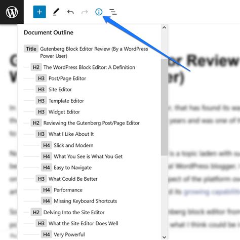 Gutenberg Block Editor Review By A Wordpress Power User