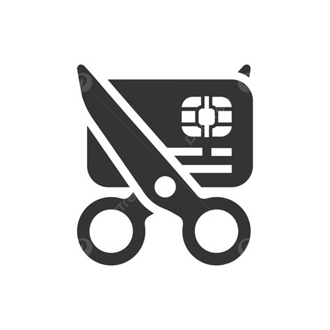 Vector Eps File Of A Meticulously Crafted Icon That Represents Debt Freedom Vector Credit