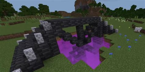 How To Build In Minecraft Void At Eugene Mash Blog
