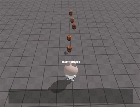 Creating A Progress Bar In Gui Redbrick
