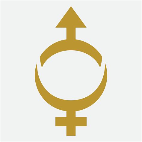 Male And Female Gender Logos 26189029 Vector Art At Vecteezy