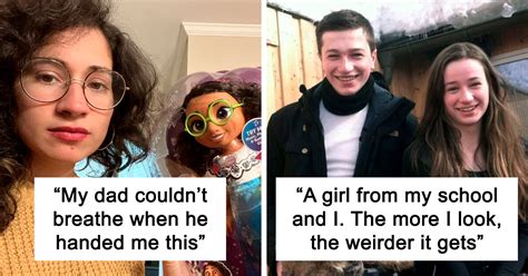 Times People Saw Real Glitches In The Matrix And Had To Look Twice New Pics Bored Panda