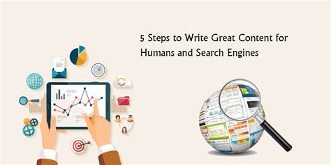 Write Great Content For Humans And Search Engines Pattronize Infotech