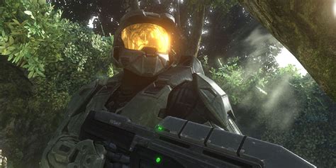 Impressive Halo Reborn Mod Shows Off New Gameplay Footage From Halo Ce