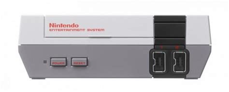Take A Look Inside The Nes Mini
