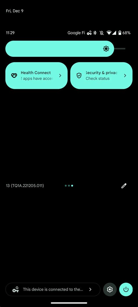 Security And Privacy Settings Rolling Out To Close Pixel Feature Drop