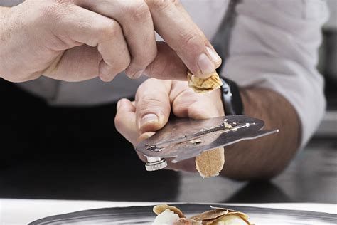 Tryffeli Ja Kaikki Mitä Siitä Pitää Tietää Avec