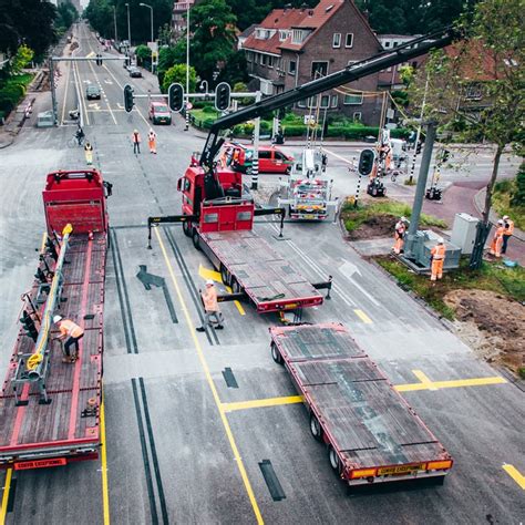 Dynamic Traffic Management Buko Infrasupport En