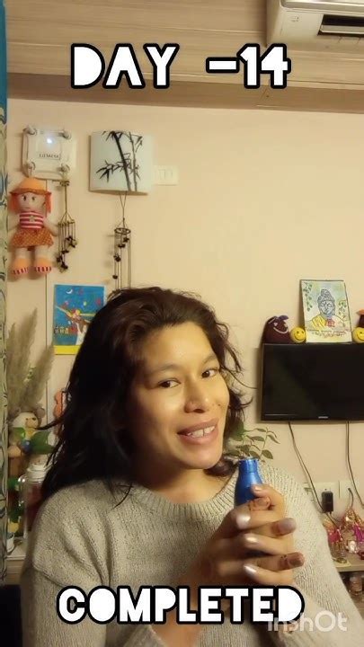 Day 14 Completed Of 30 Day Challenge Day14 Challenge Haircare
