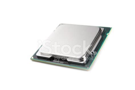 Cpu Stock Photo Royalty Free Images FreeImages