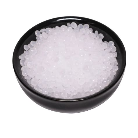 Polypropylene Pp Particlespolyethylene Regenerated Pp Particles