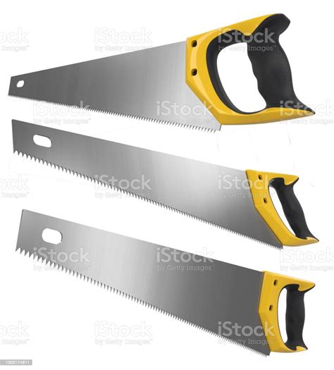 흰색에 고립 된 단단한 이빨로 손 톱 세트 목공 작업을 위한 도구 3차원 형태에 대한 스톡 사진 및 기타 이미지 3차원 형태 Diy 가정용 장비 Istock