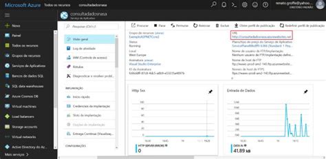 asp core 2 0 deployment na nuvem com docker azure container