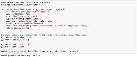 improving massively imbalanced datasets in machine learning with
