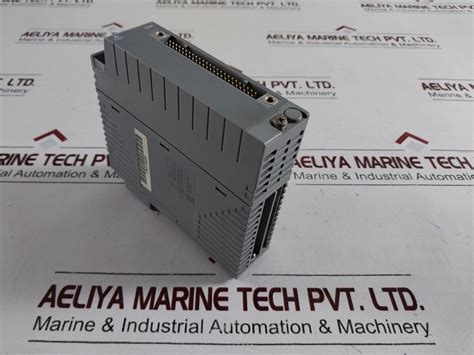 Yokogawa Aar145 S00 Rtd Pot Input Module Aeliya Marine