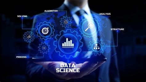 Strategic Data Science Shaping The Future Of Technology What Is Data