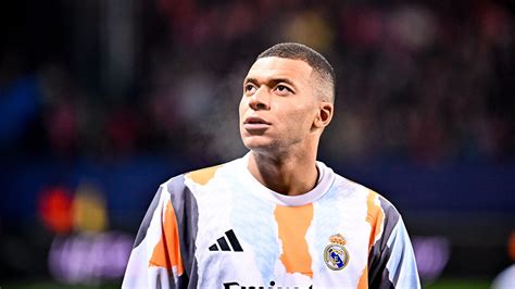 Kylian Mbappé Sanctionné La Fake News