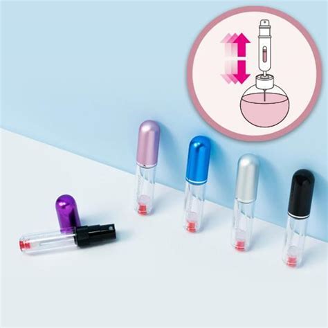 휴대용 미니 향수공병 옮기기 올리브영 트라발로 추천 네이버 블로그
