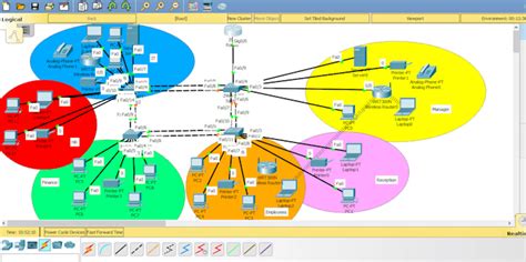 Assist You In Network Design And Configuration By Zoraizumer Fiverr