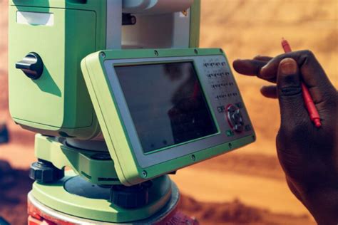 Unlocking Precision Terrestrial 3d Laser Scanning Explained Trail Surveys