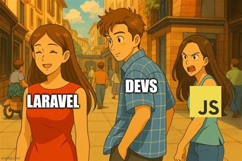 Laravel Artisans After Demands Of Laravel Developers 🤭 Facebook