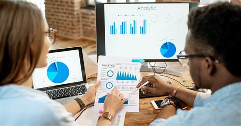 How Business Analysis Professionals Are Leveraging Business Data Analytics Iiba