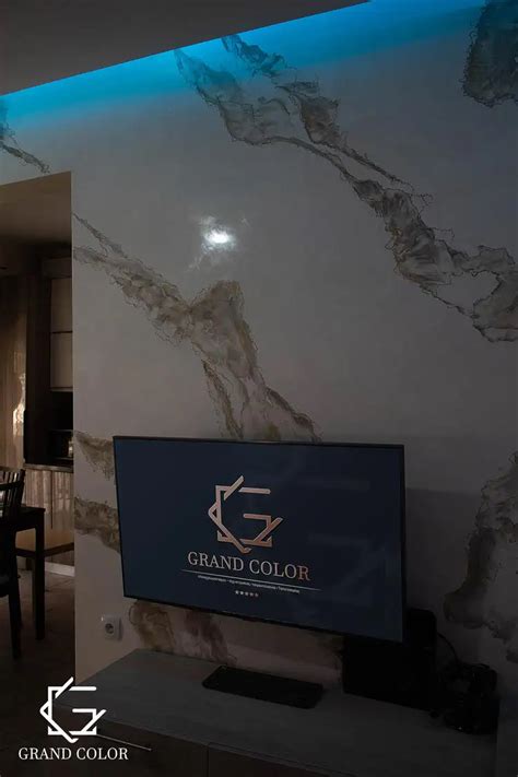 ვენეციანკა დეკორი საქართველოს ნებისმიერი მაშტაბით