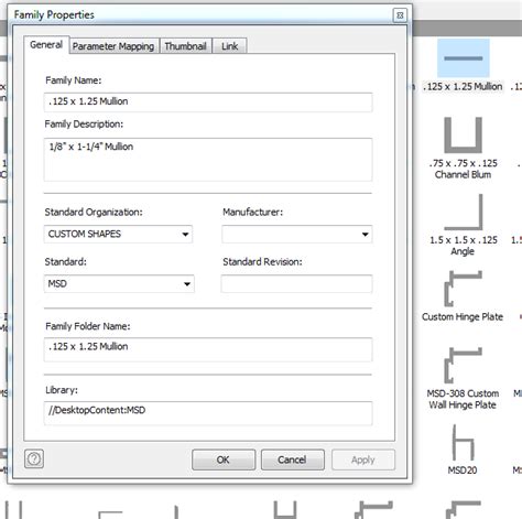 Custom Frame Generator Member Naming Autodesk Community