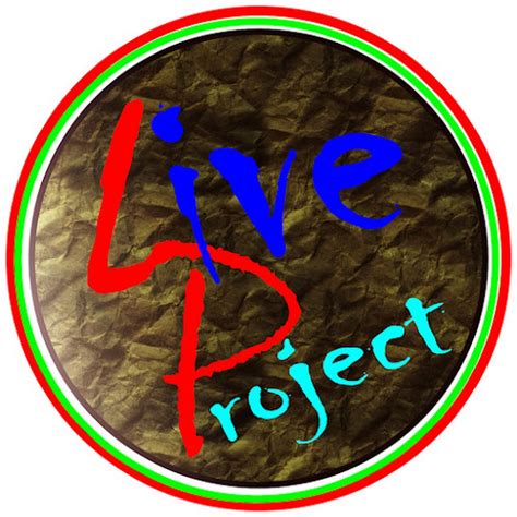 Liveproject Youtube