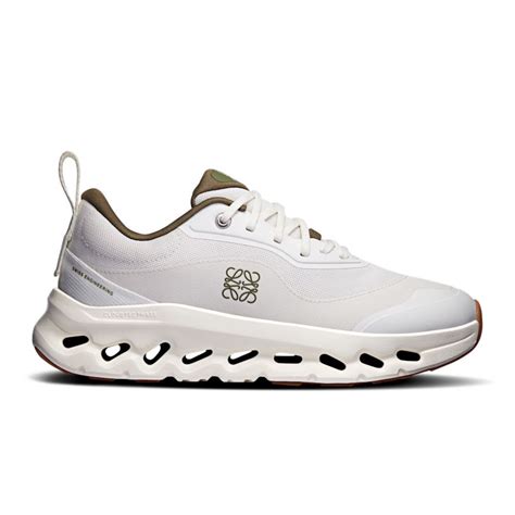 Loewe × On High Tech High Fashion Apparel And Footwear On Philippines