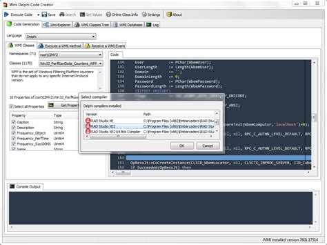Tools Updated Now Supports Delphi Xe2 The Road To Delphi