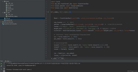 Github Tangjunjun966decode Transformer Master 最近重温detr模型，越发感觉detr模型结构精妙之处，不同于anchor Base 与
