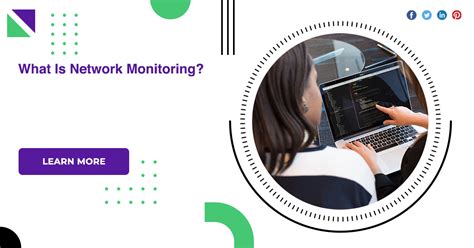 What Is Network Monitoring