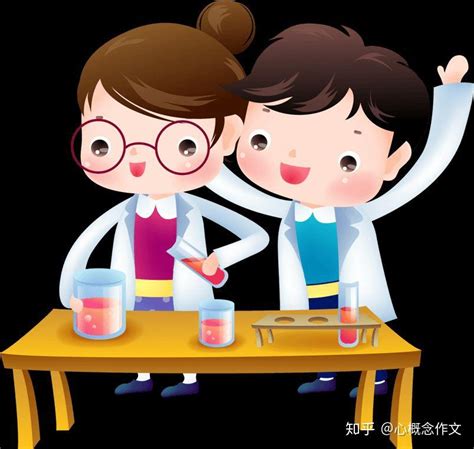 心概念作文教学案例 五年级 落地实验 知乎