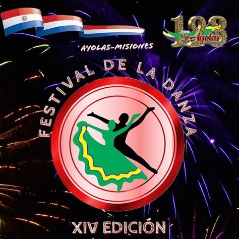 “hoy Se Va A Lucir Ayolas” Misión Fm 93 1