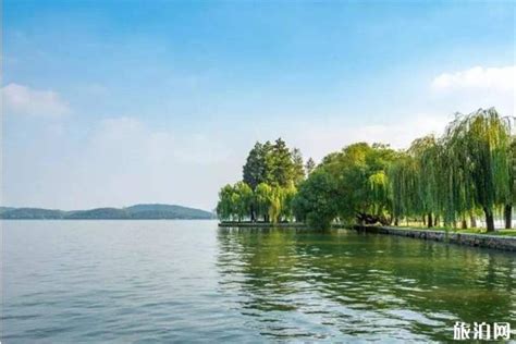 2022东湖风景区吹笛景区旅游攻略 门票 开放时间 地址 旅泊网