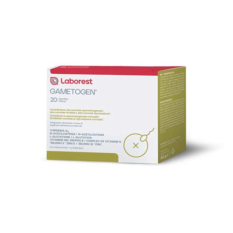 Candilact® E4 Laborest